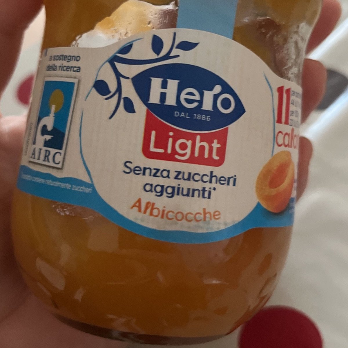 Marmellata from Hero Light - Vegan Product Reviews & Ratings | abillion