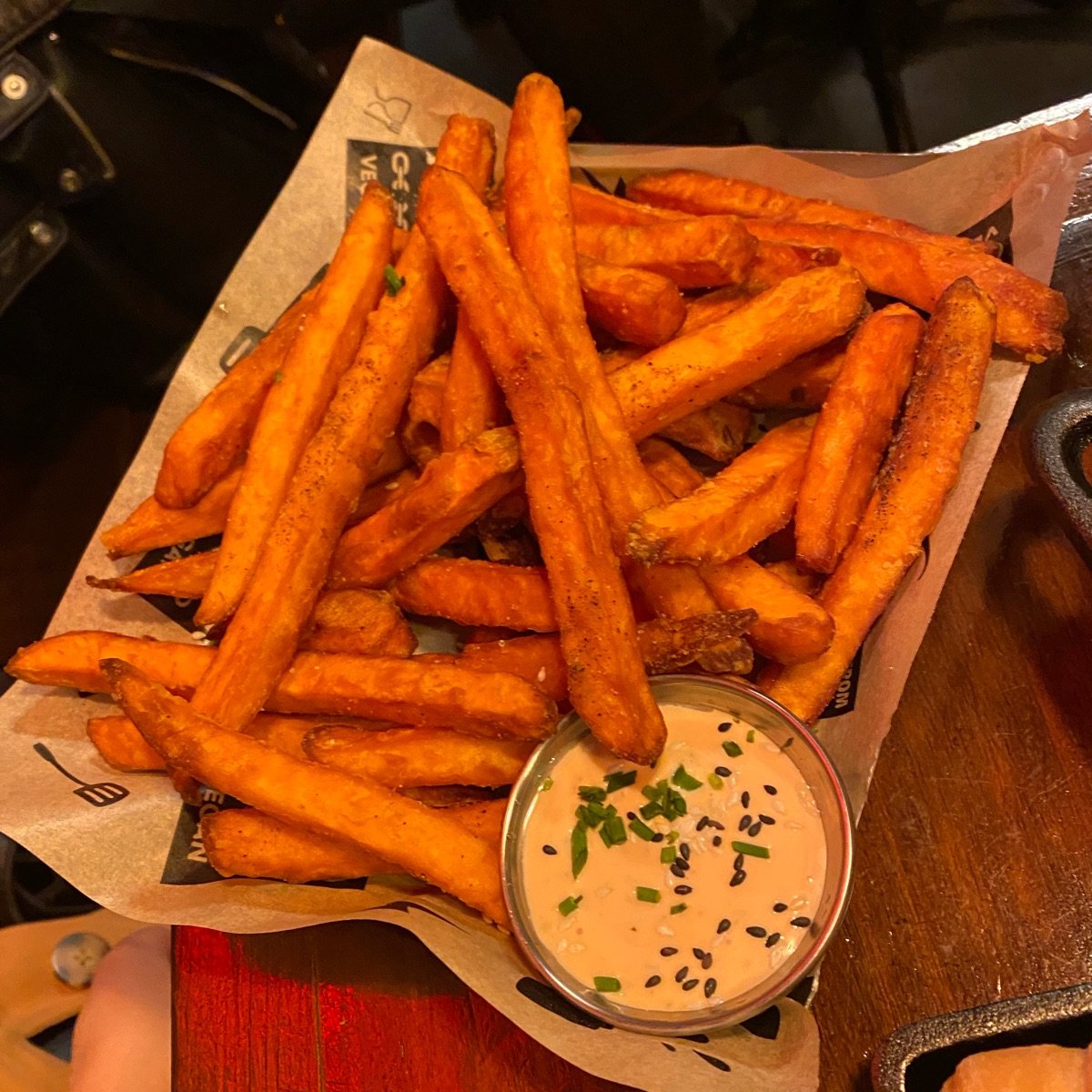 Batata fries Reviews | abillion
