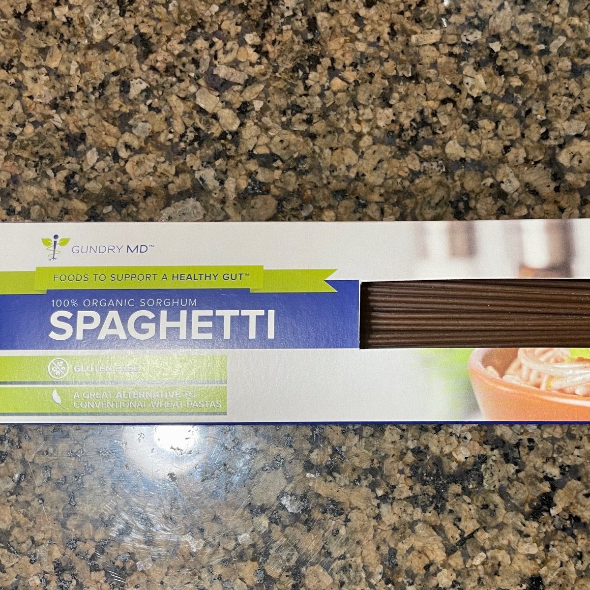Spaghetti from gundry md - Vegan Product Reviews & Ratings | abillion