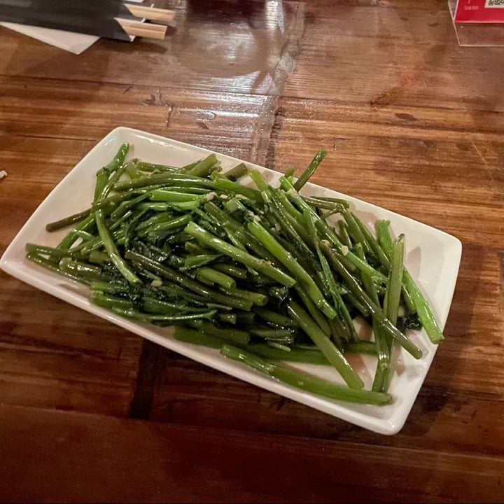 Pho Soho Soho, United Kingdom Morning Glory Review | abillion