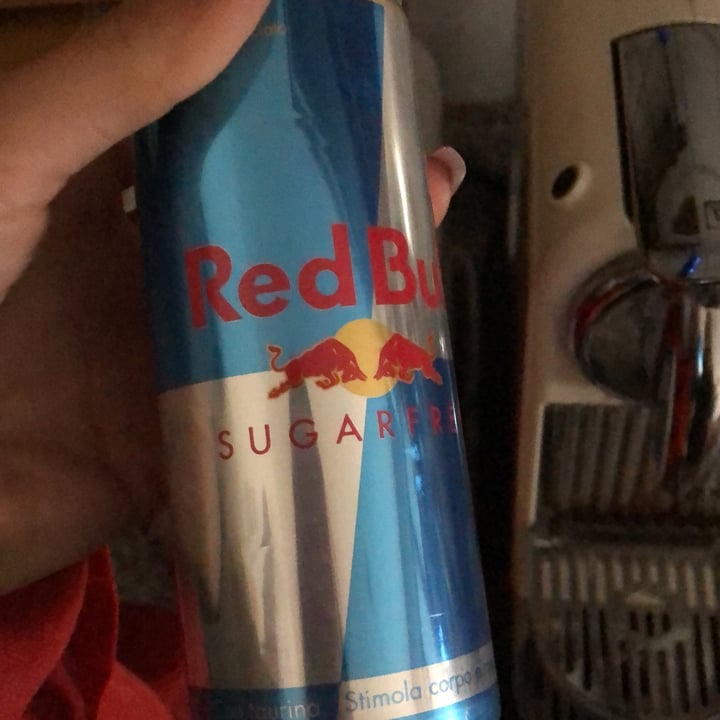 Red Bull Red Bull Review Abillion