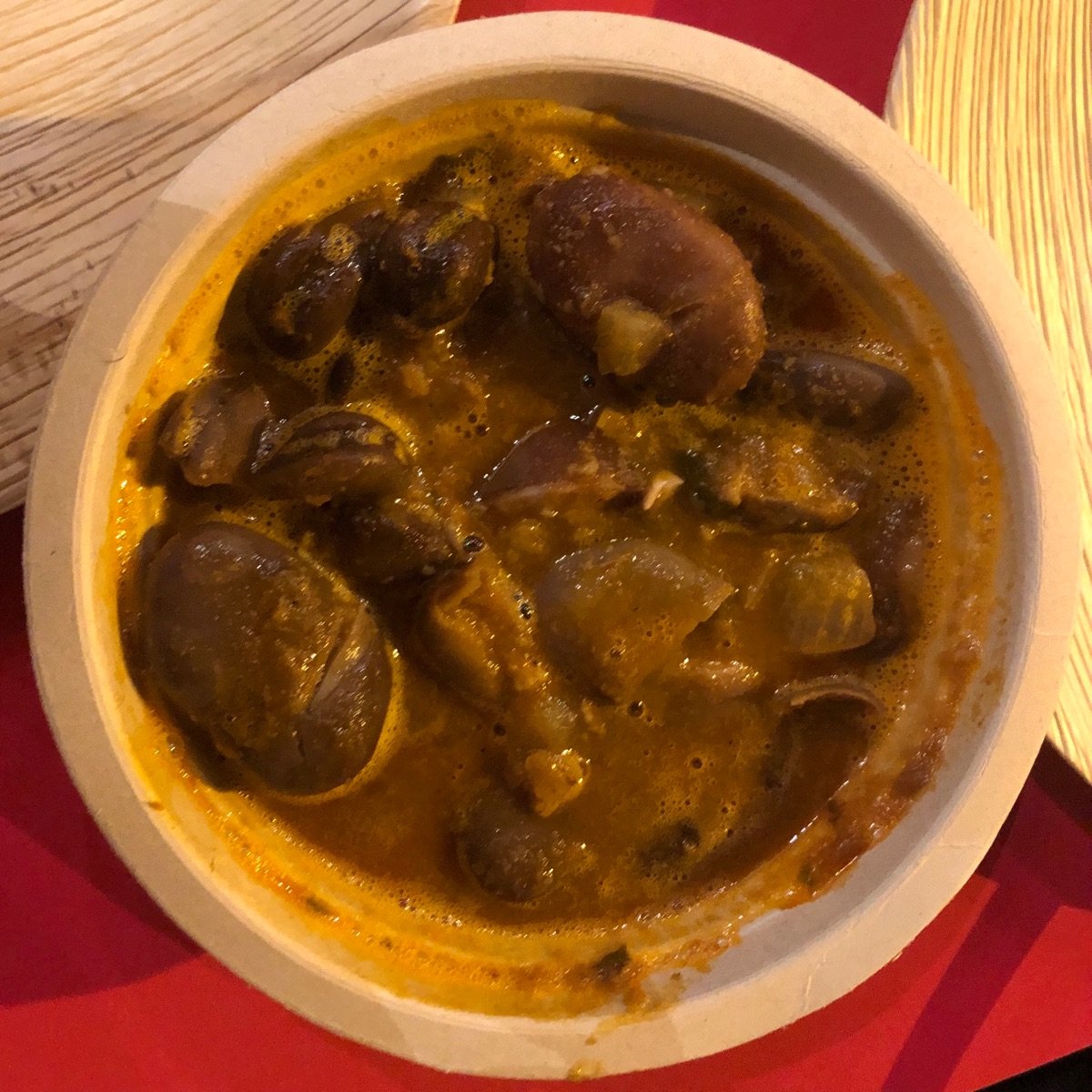 Fava Rica at A Tasca, Ponta Delgada - Vegan Dish Reviews & Ratings ...