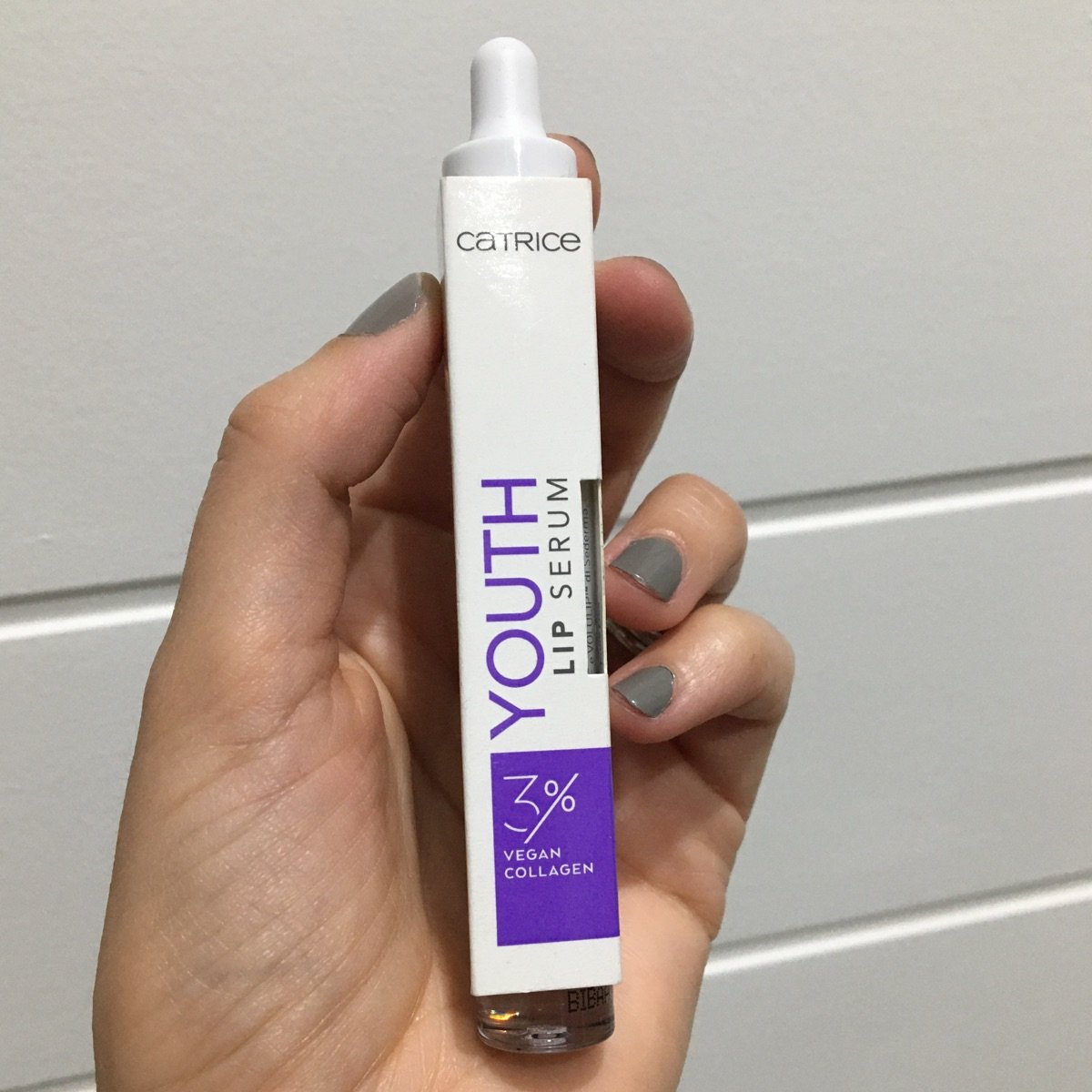 Youth Lip Serum from Catrice Cosmetics - Vegan Product Reviews ...
