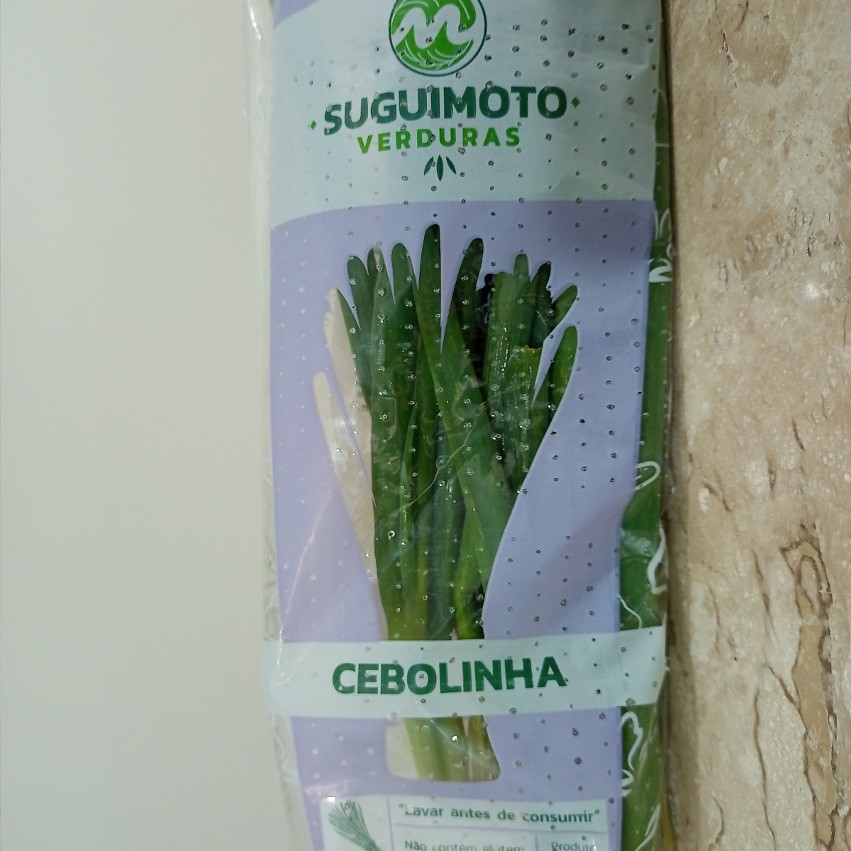 Suguimoto Verduras Cebolinha Reviews | abillion