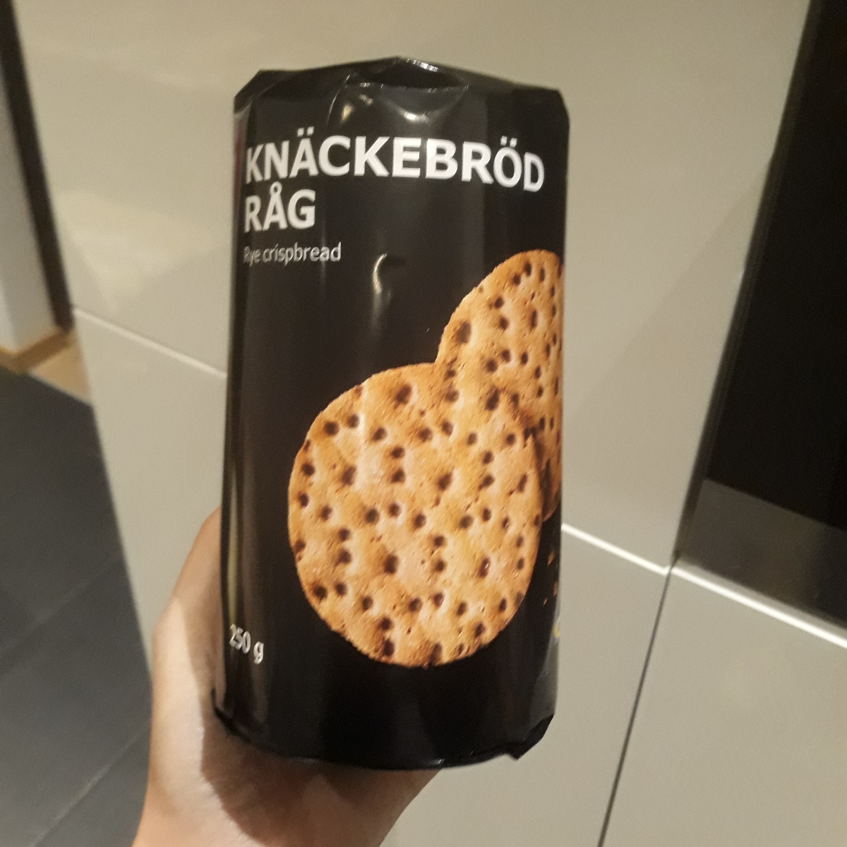 Knackebrod rag from Ikea - Vegan Product Reviews & Ratings | abillion