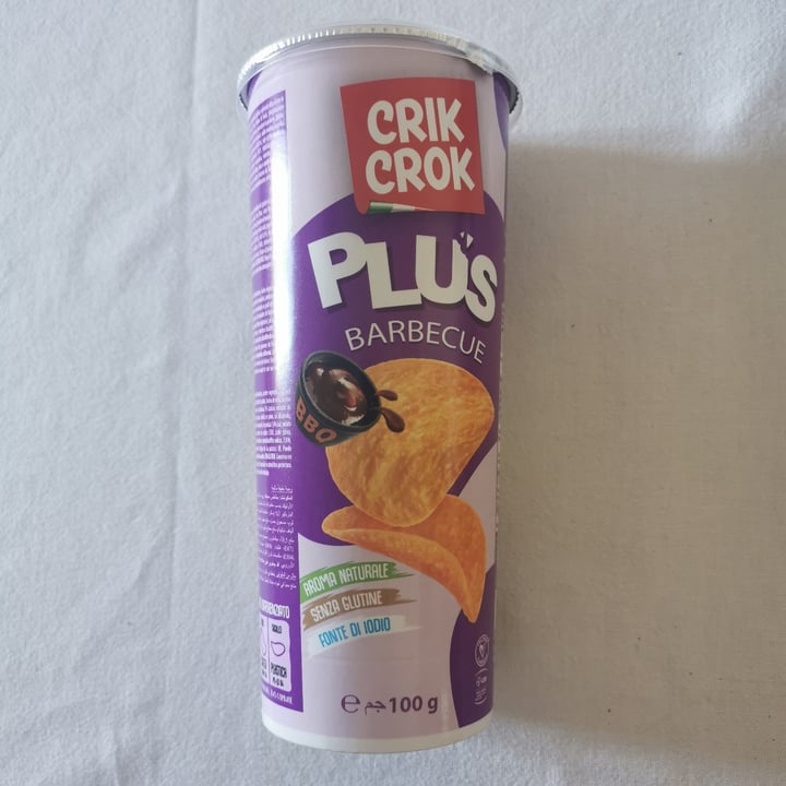 Crik crok Plus barbecue Review | abillion
