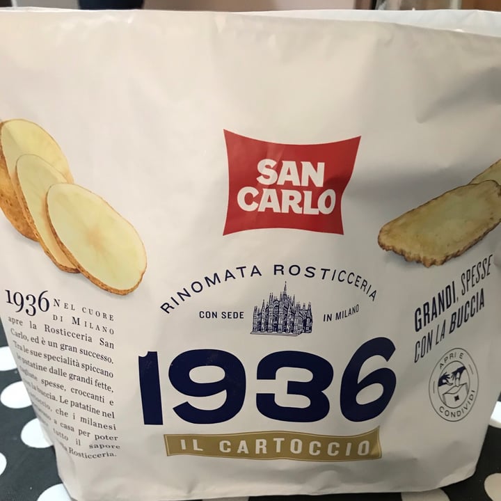 Veggy Good Il cartoccio Review | abillion