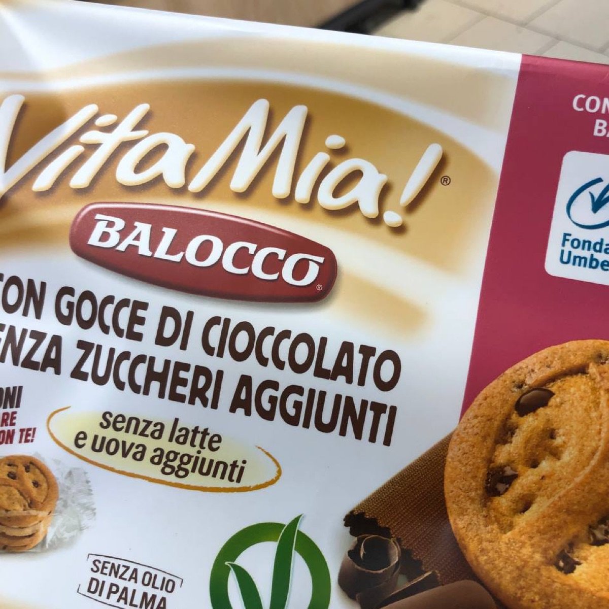Balocco from Balocco - Vegan Product Reviews & Ratings | abillion