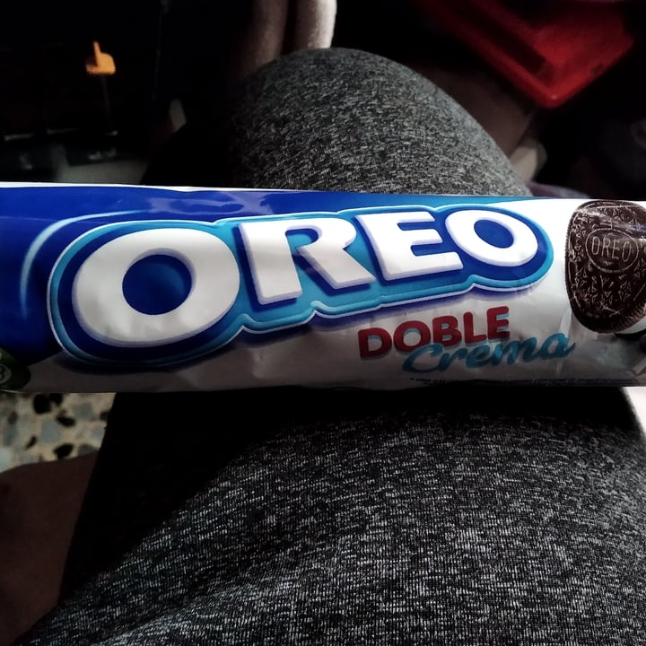 Mondelēz International Oreo Double Cream Review | abillion