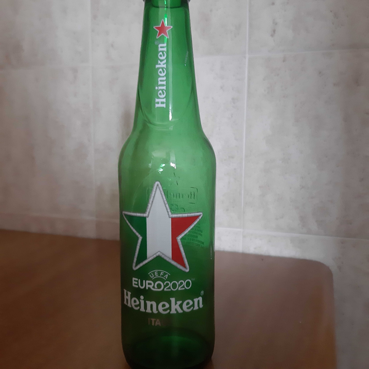 Cerveza Lager from Heineken - Vegan Product Reviews & Ratings | abillion