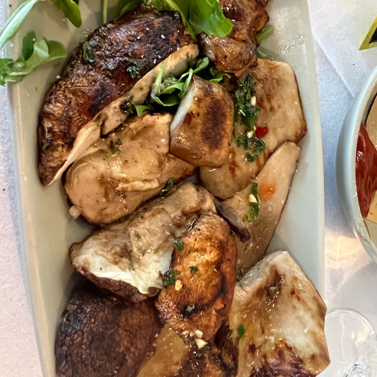 Due Ponti Restaurant – Delicious Vegan Options & Sustainable Dining in ...