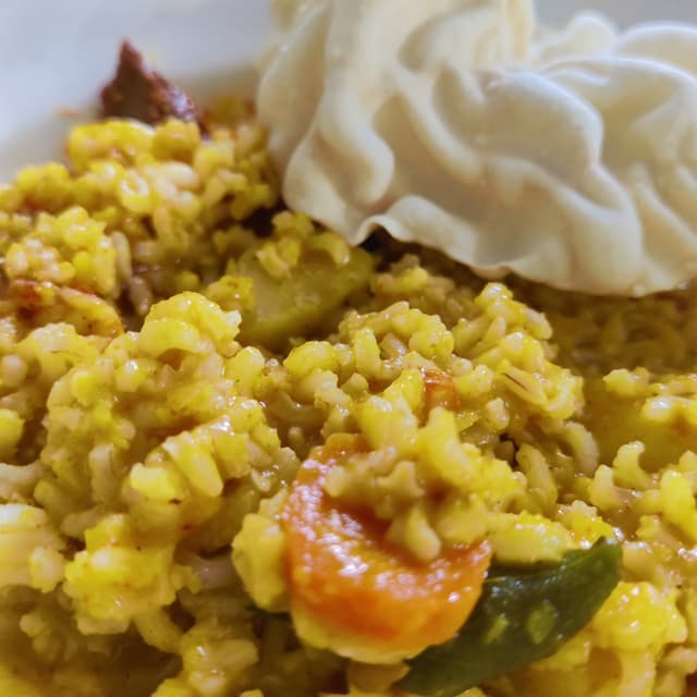 GRB Sambaar Masala from Grb - Vegan Product Reviews & Ratings | abillion