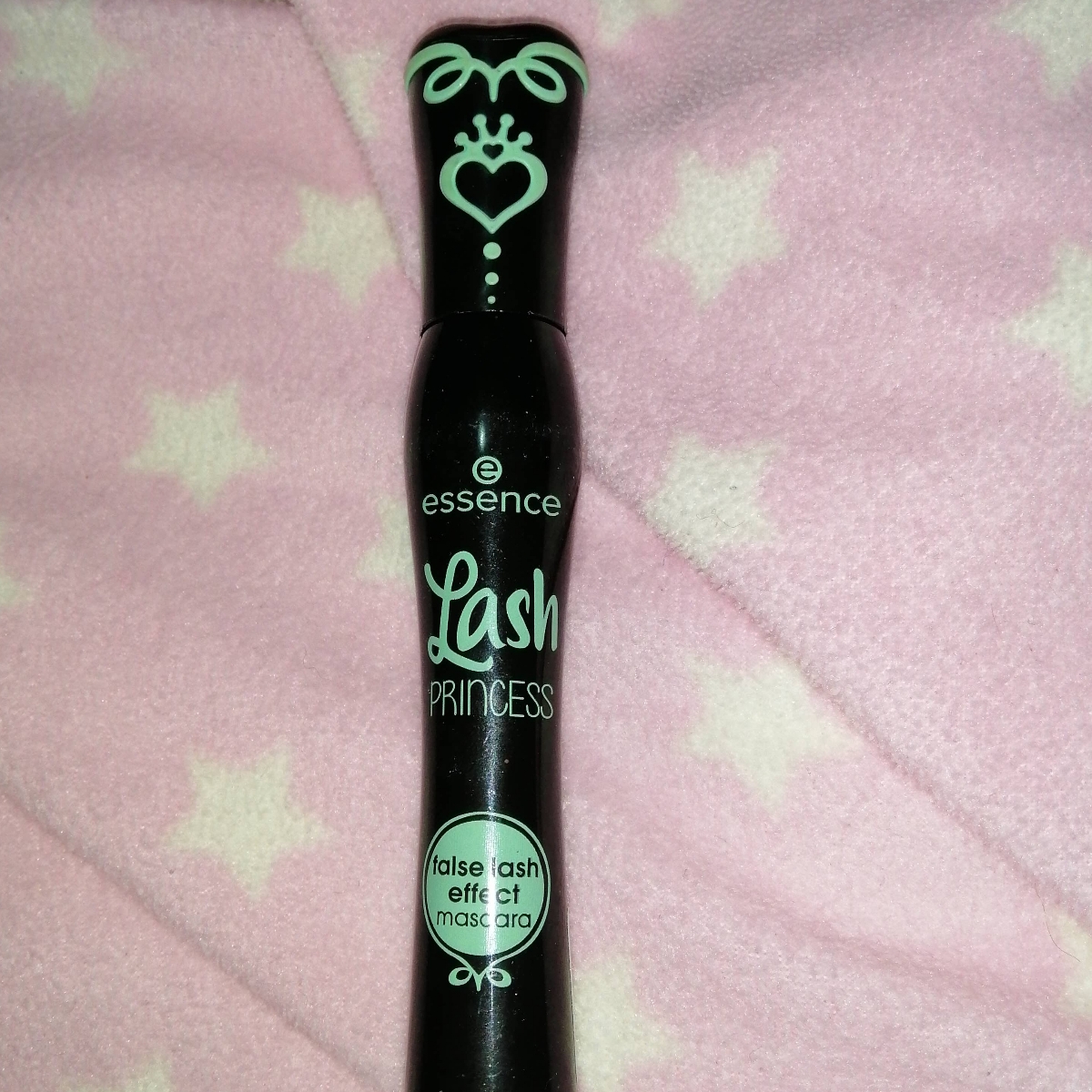 Lash princess from Essence Cosmetics - Vegan Product Reviews & Ratings ...