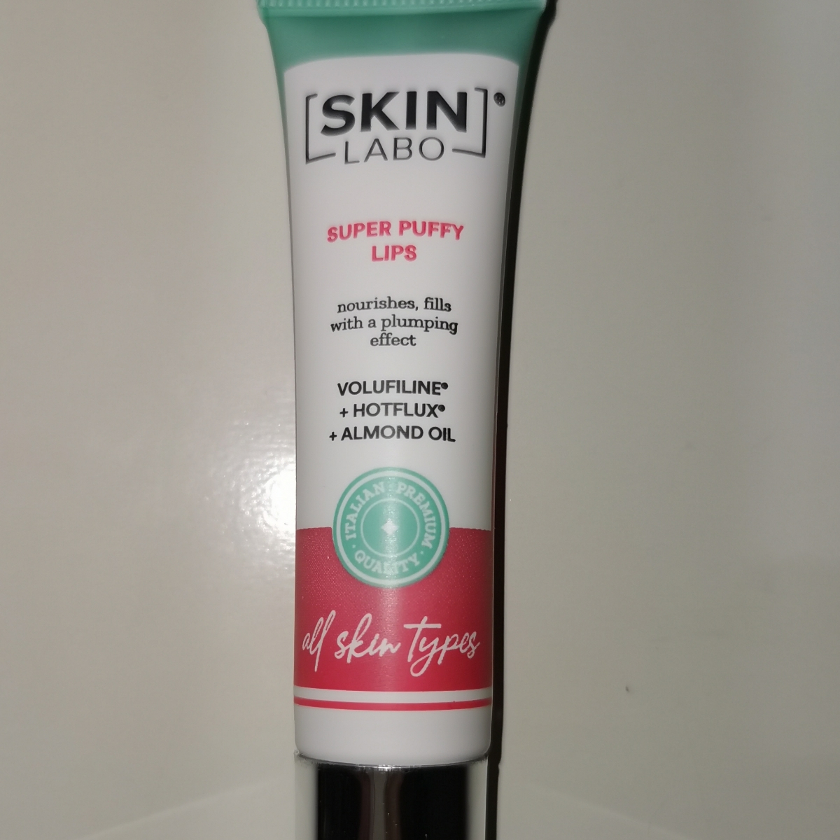 Super fluffy from Skin labo cosmetics - Vegan Product Reviews & Ratings ...