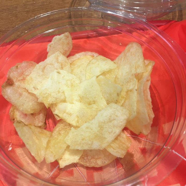 Aroma, building A Tel Aviv-Yafo, Israel Chips Review | abillion