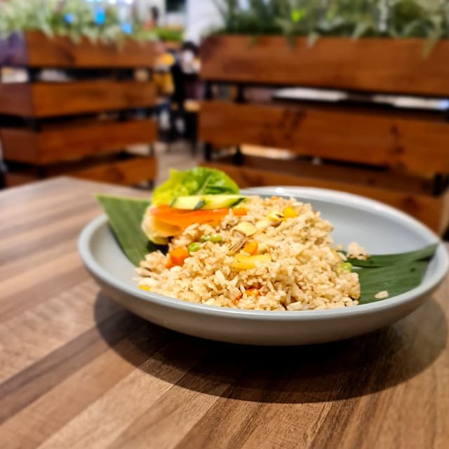 SDS, Johor Bahru – Top Rated Vegan Dishes & Reviews | abillion