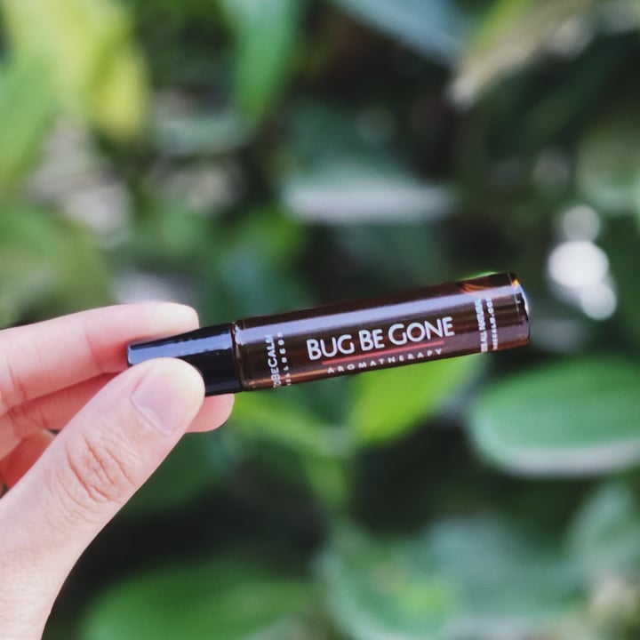 To Be Calm Group Bug Be Gone Aromatherapy (Roll-On Oil) Review | abillion