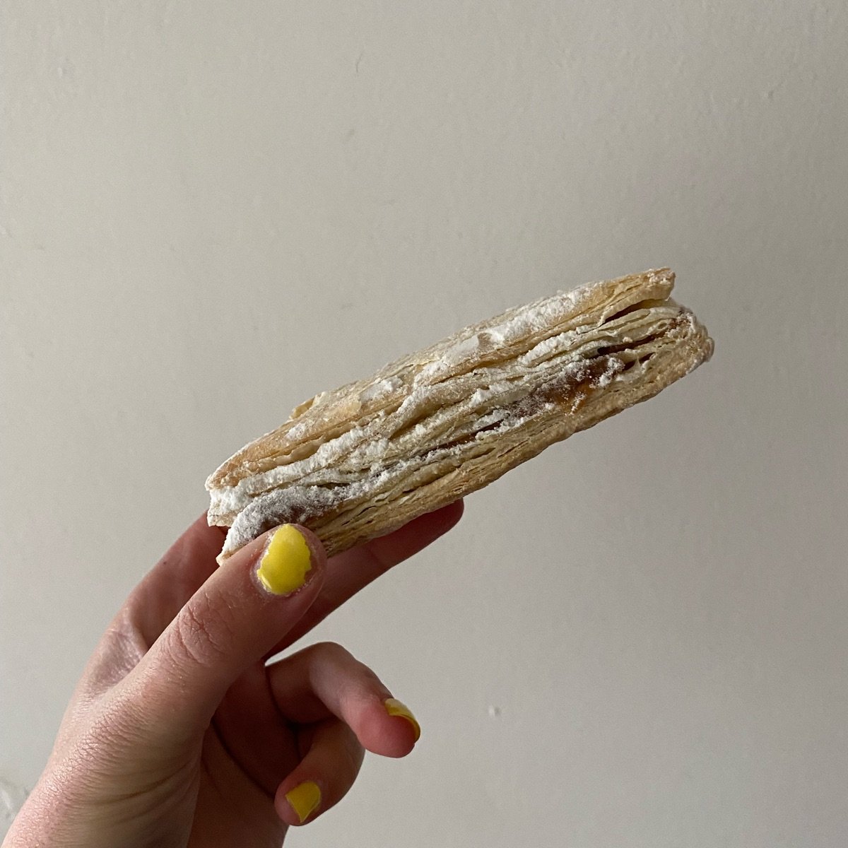 Crua sans Fosforito de dulce de leche Reviews | abillion