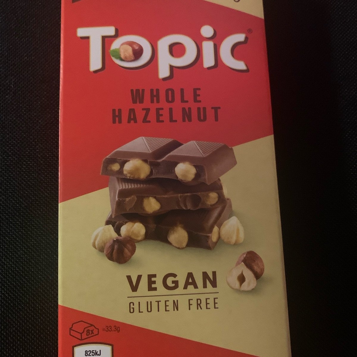 Topic from Mars - Vegan Product Reviews & Ratings | abillion