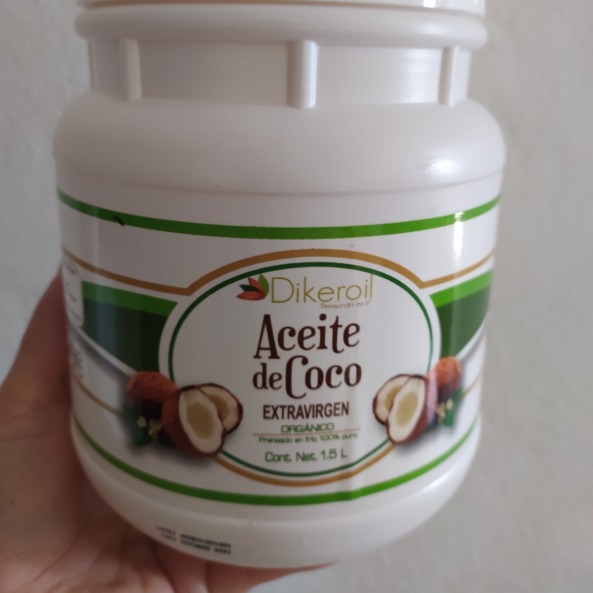 Dikeroil Aceite De Coco Extravirgen Organico Reviews | abillion Dikeroil Aceite De Coco Extravirgen Organico Reviews | abillion
