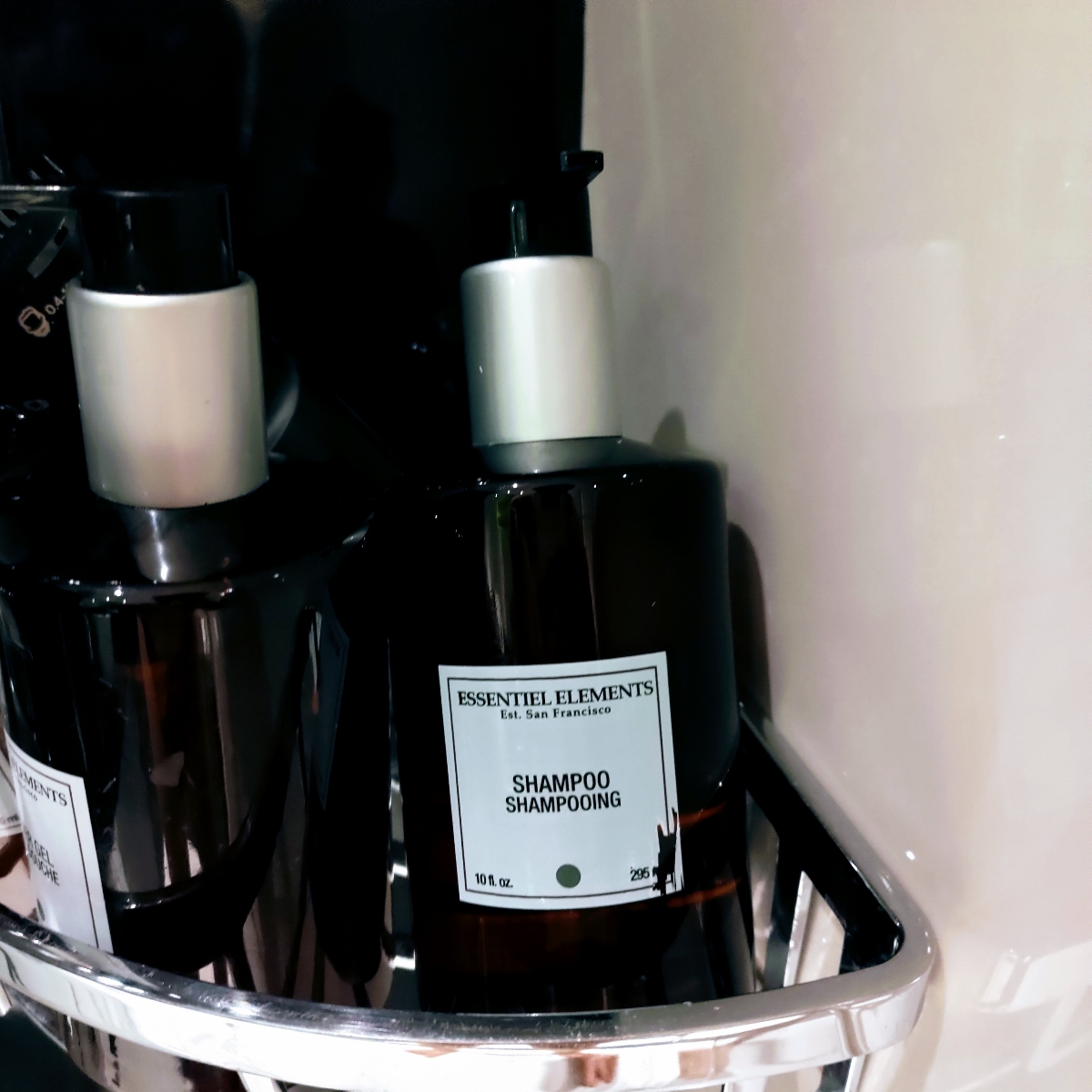 Gilchrist & Soames Essentiel Elements Shampoo Reviews | abillion