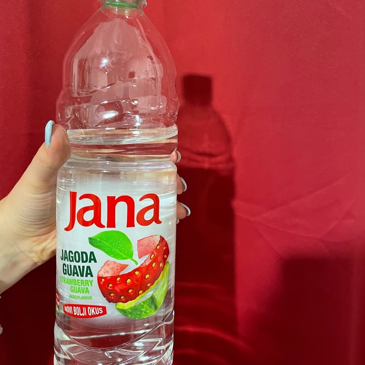 Jana Jana Jagoda&Guava (🍓) Review | abillion