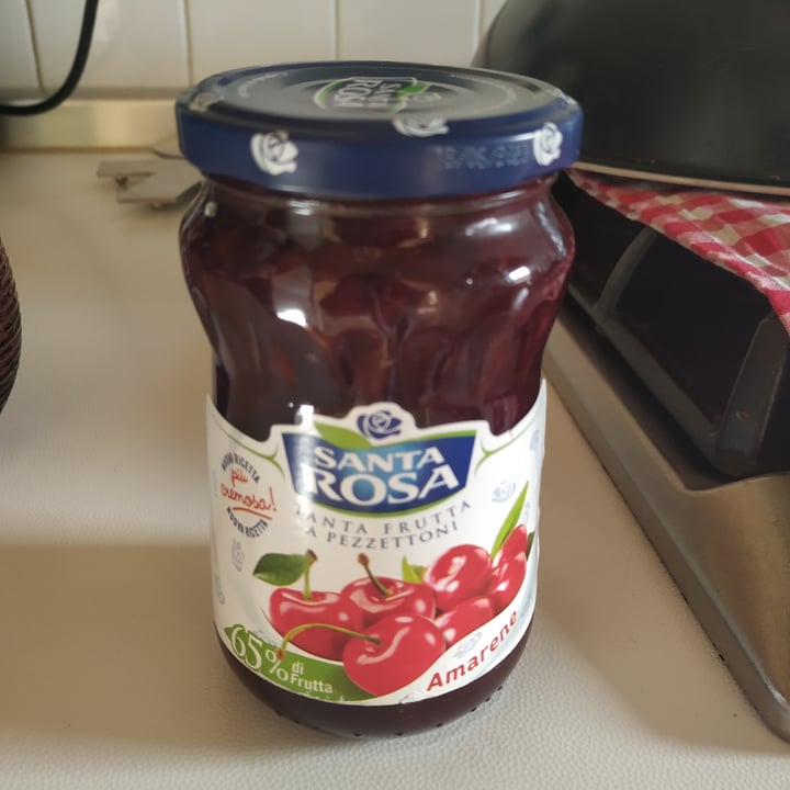 Santa rosa Confettura Extra Di Amarene Review | abillion