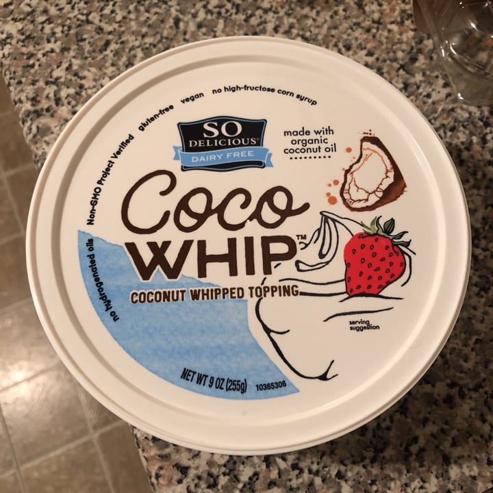 Back to Nature Coco Whip Review | abillion