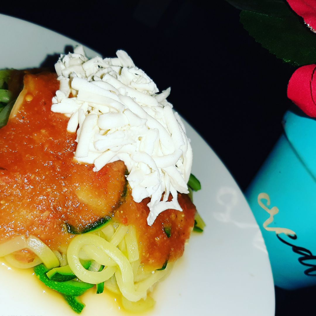 Queso Vegano from Cordan Green Products - Vegan Product Reviews ...