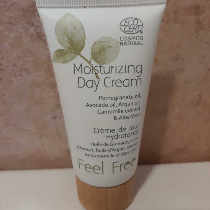 Feel Free Bio Crema idratante giorno Review | abillion