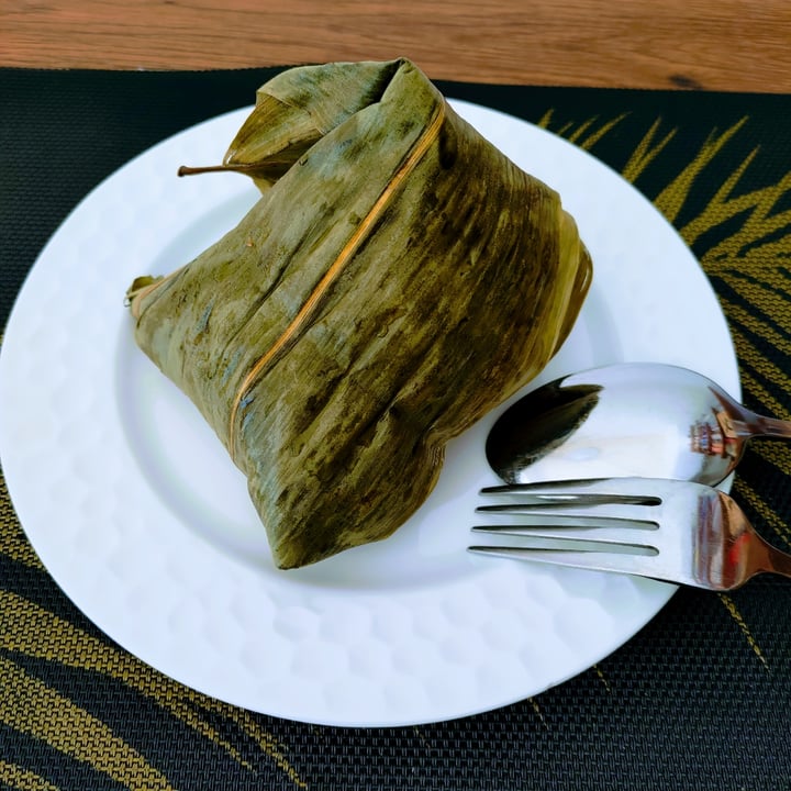 Five fingers Ss 22, Petaling Jaya, Malaysia Millet Dumpling Original ...