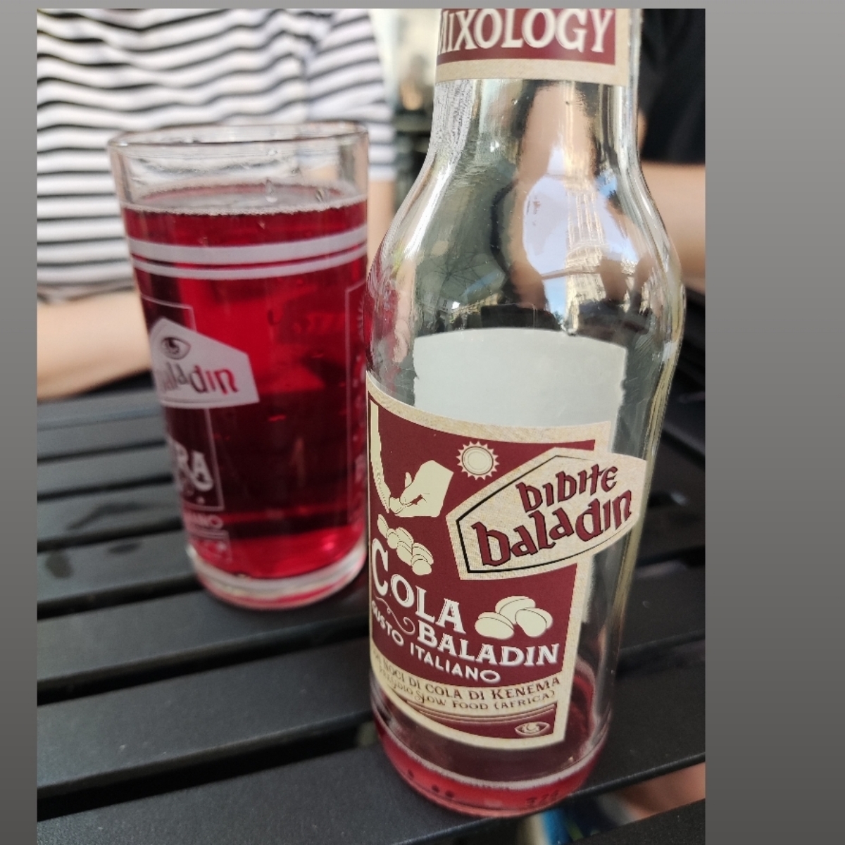 Baladin Cola baladin Reviews | abillion