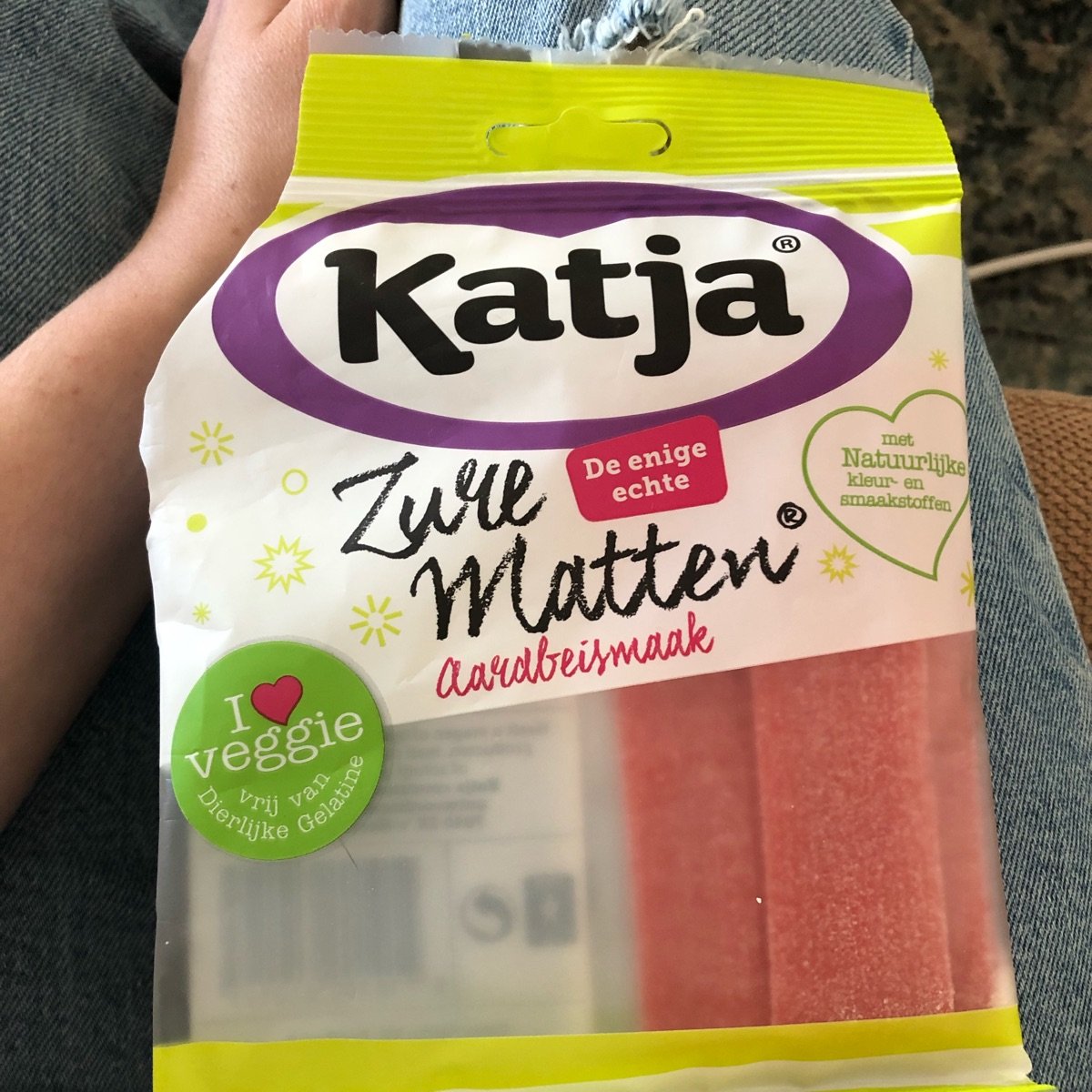 zure matten at Katja - Review by @nikivisser | abillion