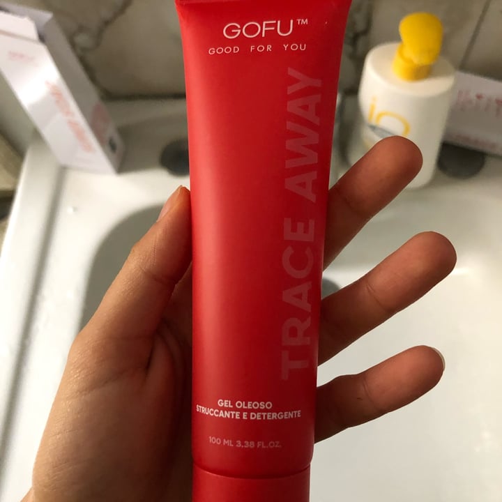 Gofu Trace away Review | abillion