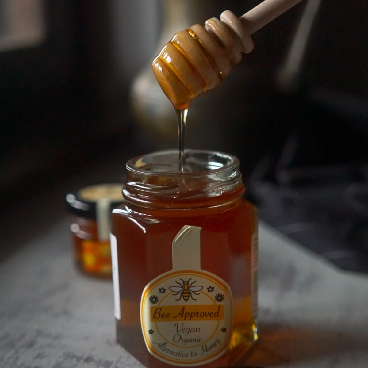 Mel vegano from Bee Approved - Vegan Product Reviews & Ratings | abillion