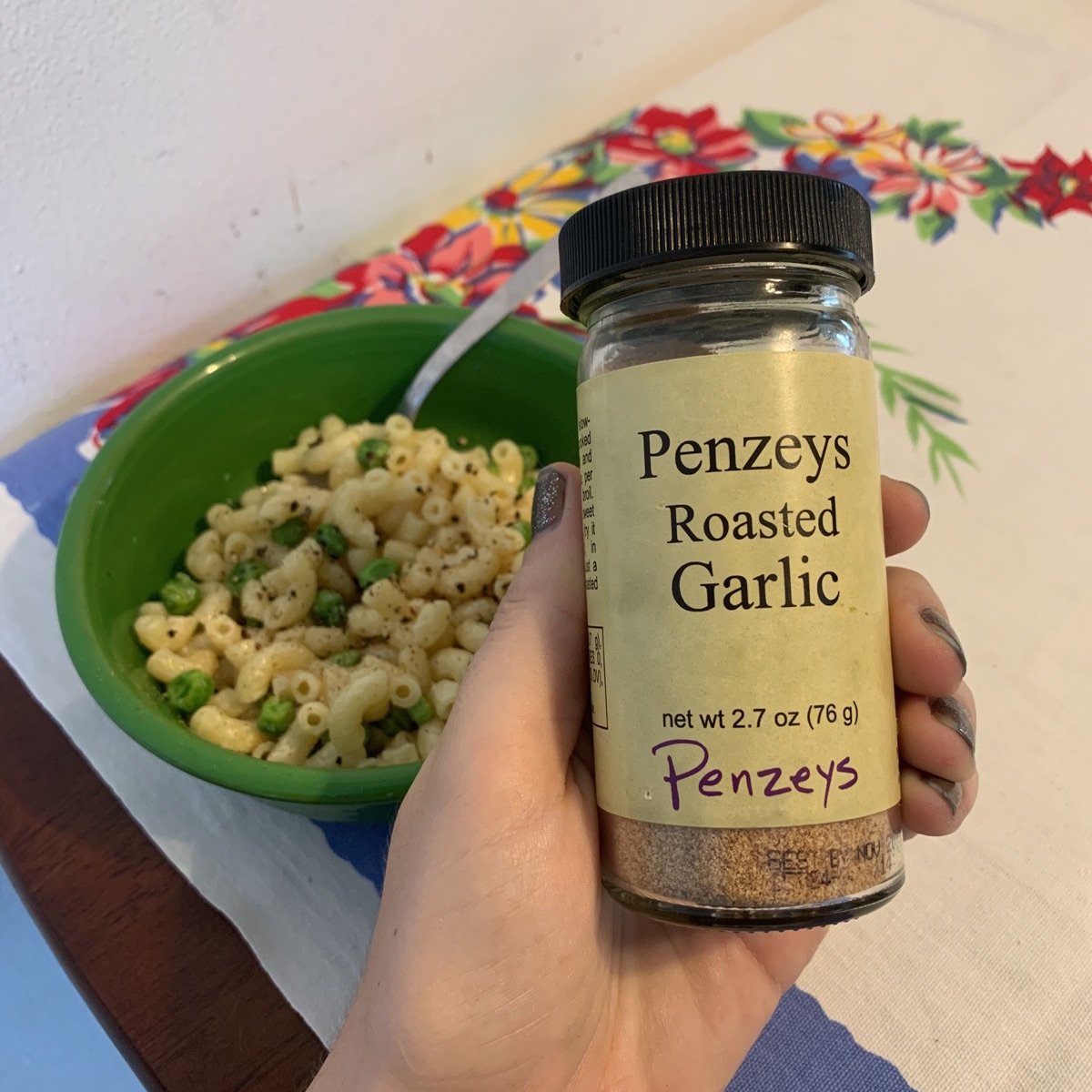 Roasted Garlic from Penzey’s Spices - Vegan Product Reviews & Ratings ...