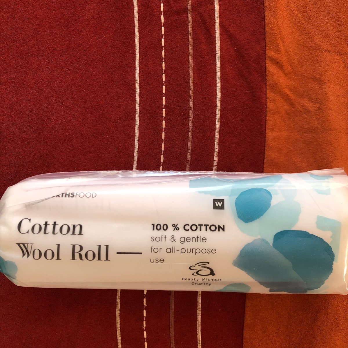 Woolworths Cotton wool roll Reviews | abillion