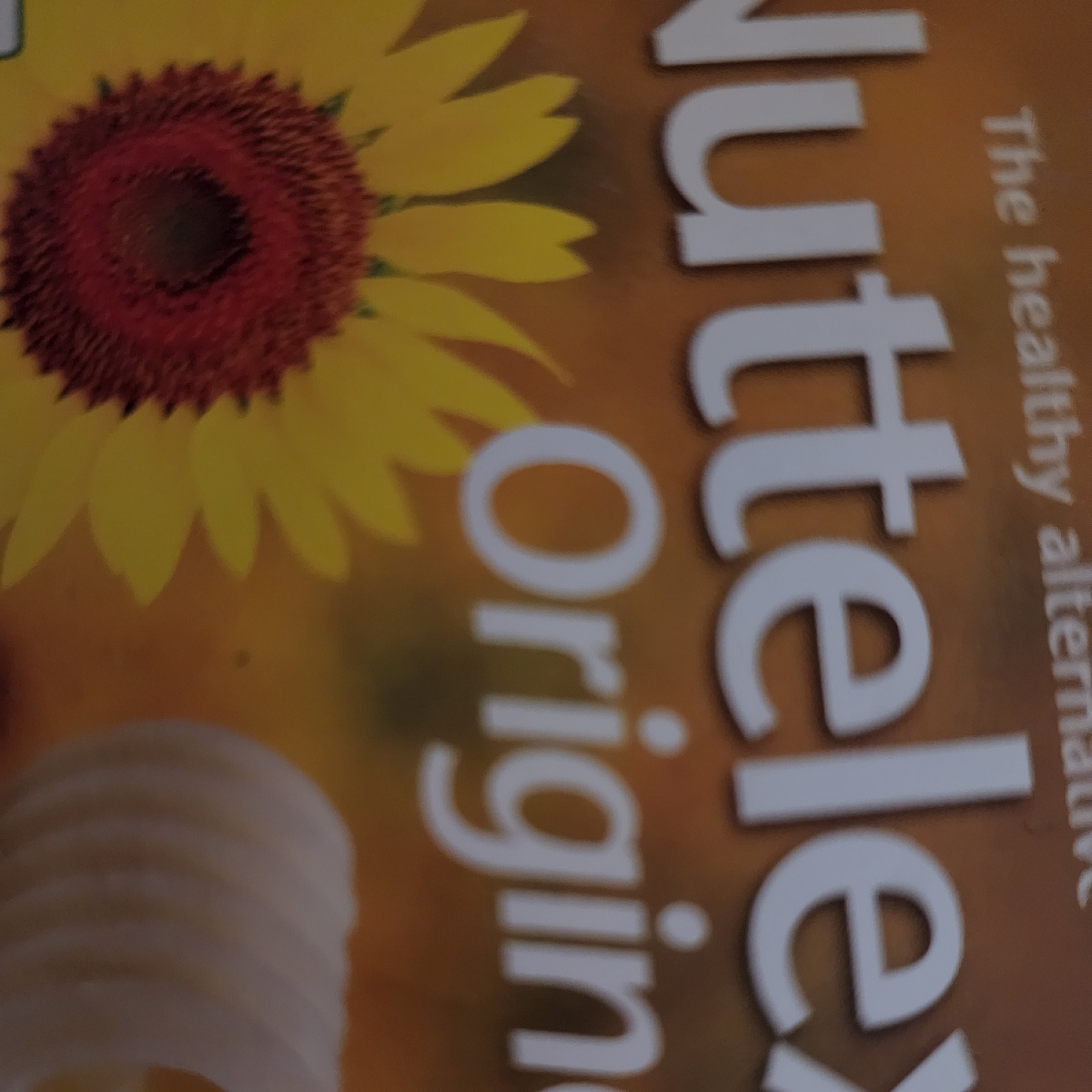 Nuttelex Original from Nuttelex - Vegan Product Reviews & Ratings ...