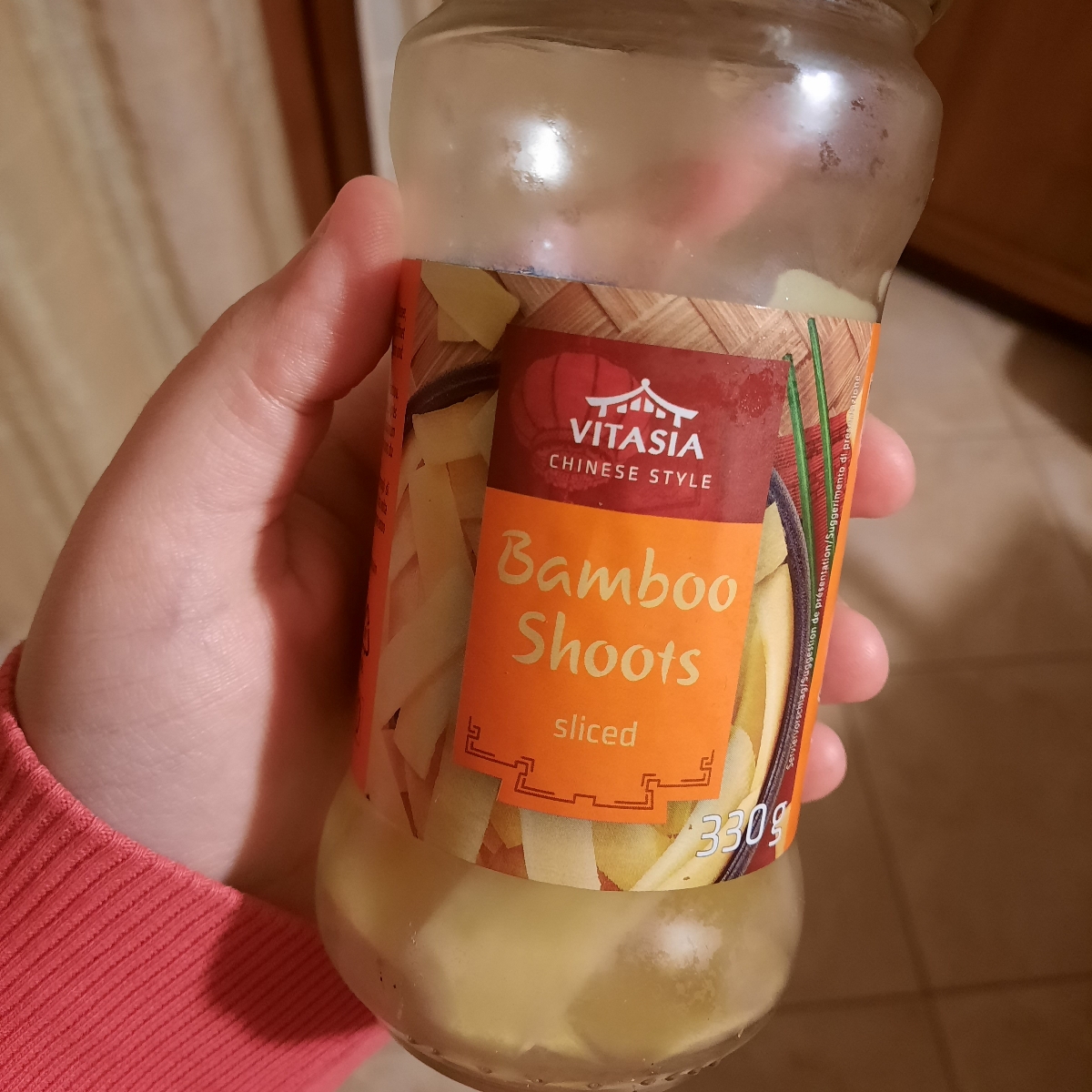 Bamboo shots from VitAsia - Vegan Product Reviews & Ratings | abillion