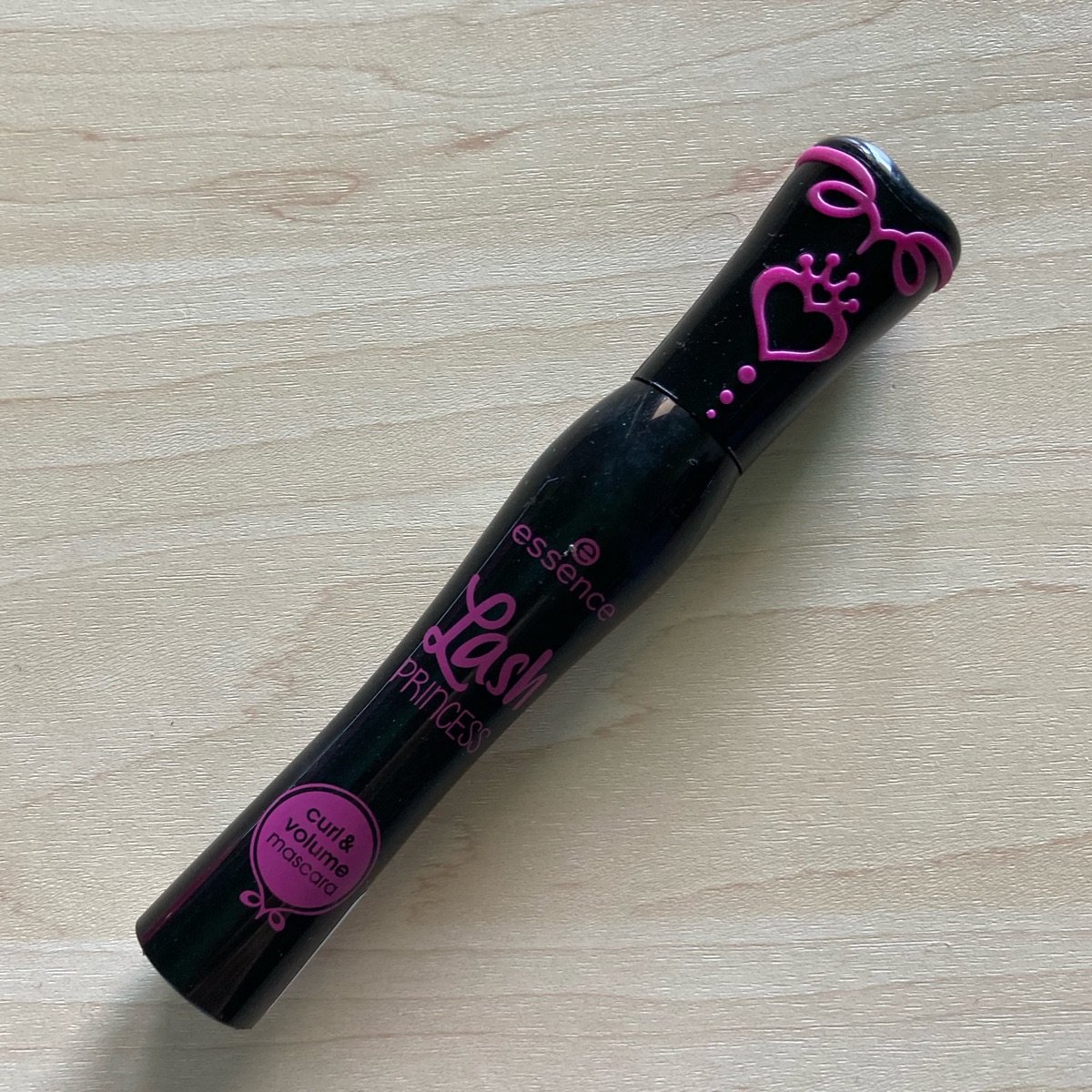 Lash princess from Essence - Vegan Product Reviews & Ratings | abillion
