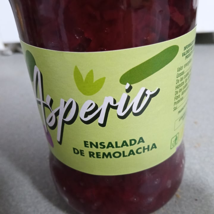 asperio Remolacha Review | abillion