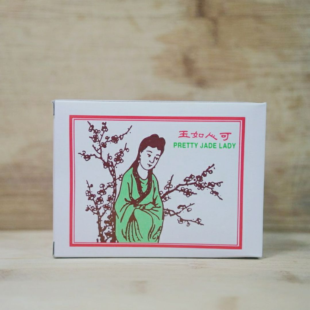 Chinese Tea from Pretty Jade Lady - Vegan Product Reviews & Ratings ...