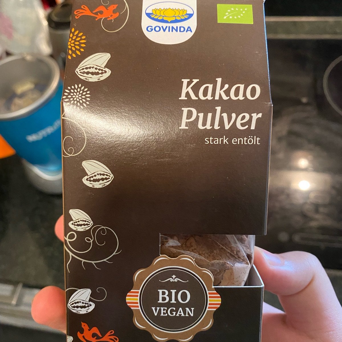 Govinda Kakao Pulver Reviews | abillion