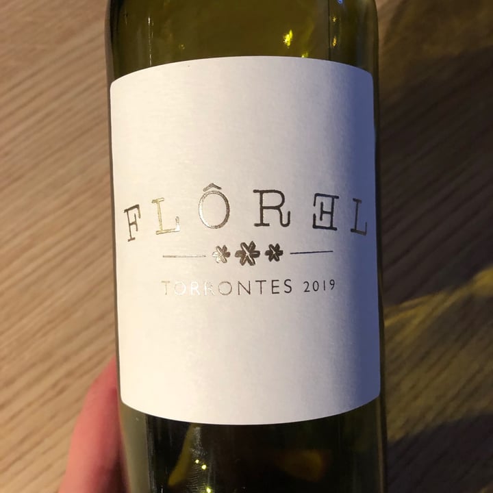 Virgin Wines Florel - Torrontes 2019 Review | abillion