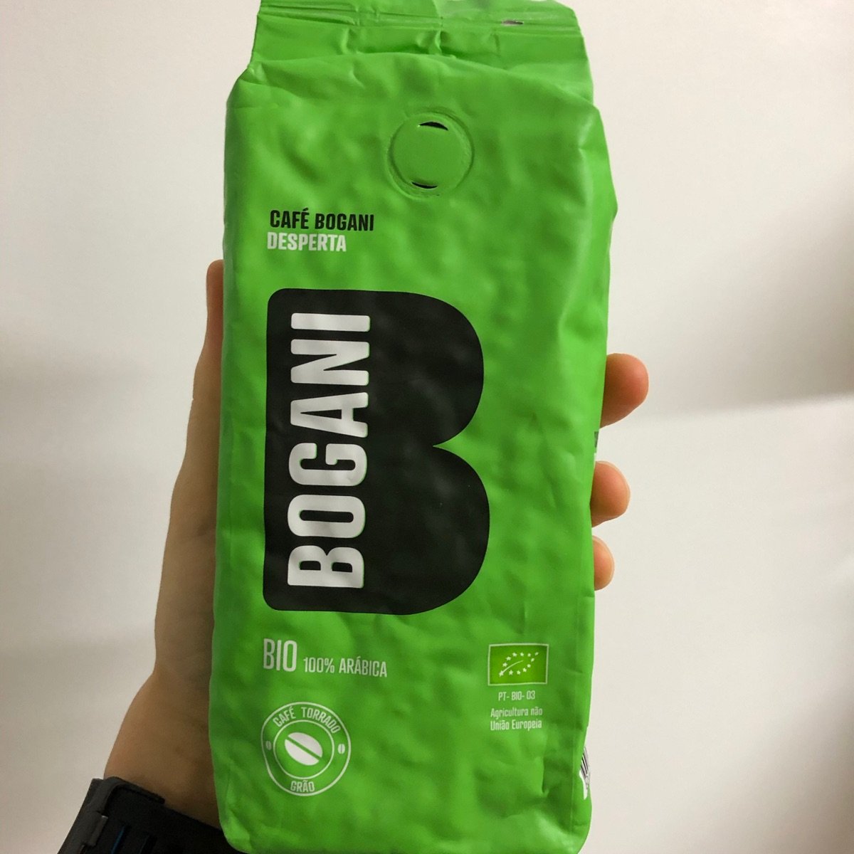 Bogani Café Bogani Desperta Reviews | abillion