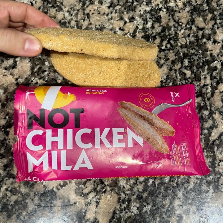 NotCo Not Chicken Mila Review | abillion