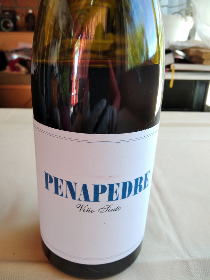 Vino tinto from Penapedre - Vegan Product Reviews & Ratings | abillion