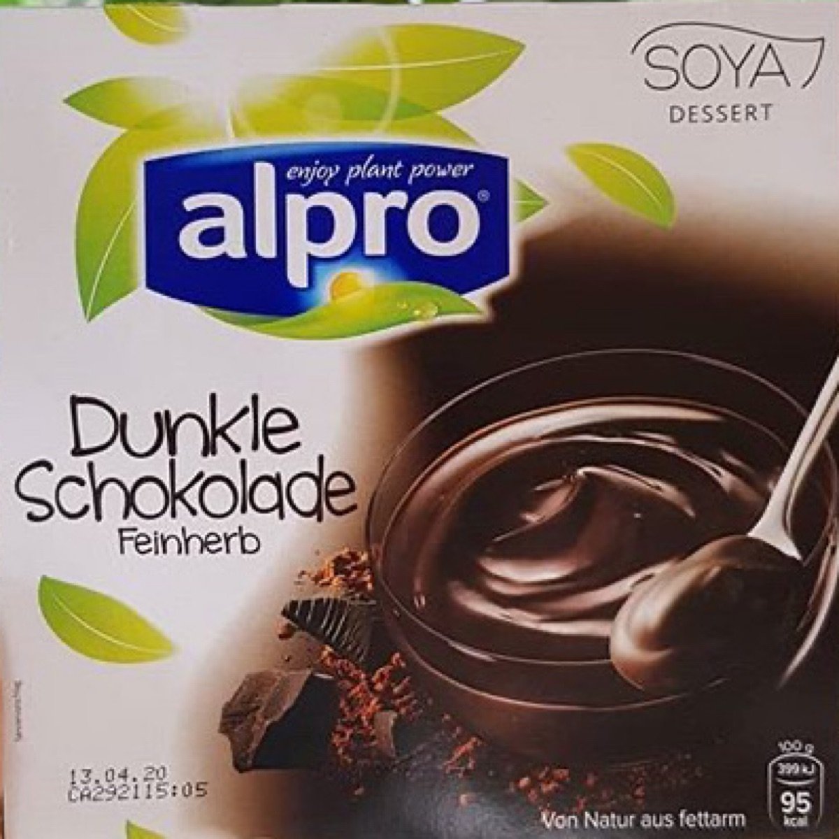 Reseñas de Alpro Pudding Dunkle Schokolade por Alpro | abillion Reseñas de Alpro Pudding Dunkle Schokolade por Alpro | abillion
