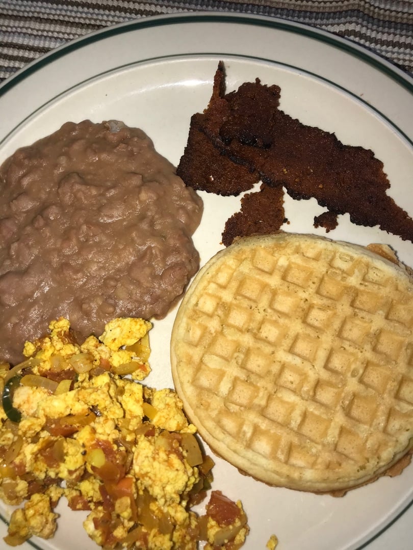 Waffles from Simple Truth - Vegan Product Reviews & Ratings | abillion