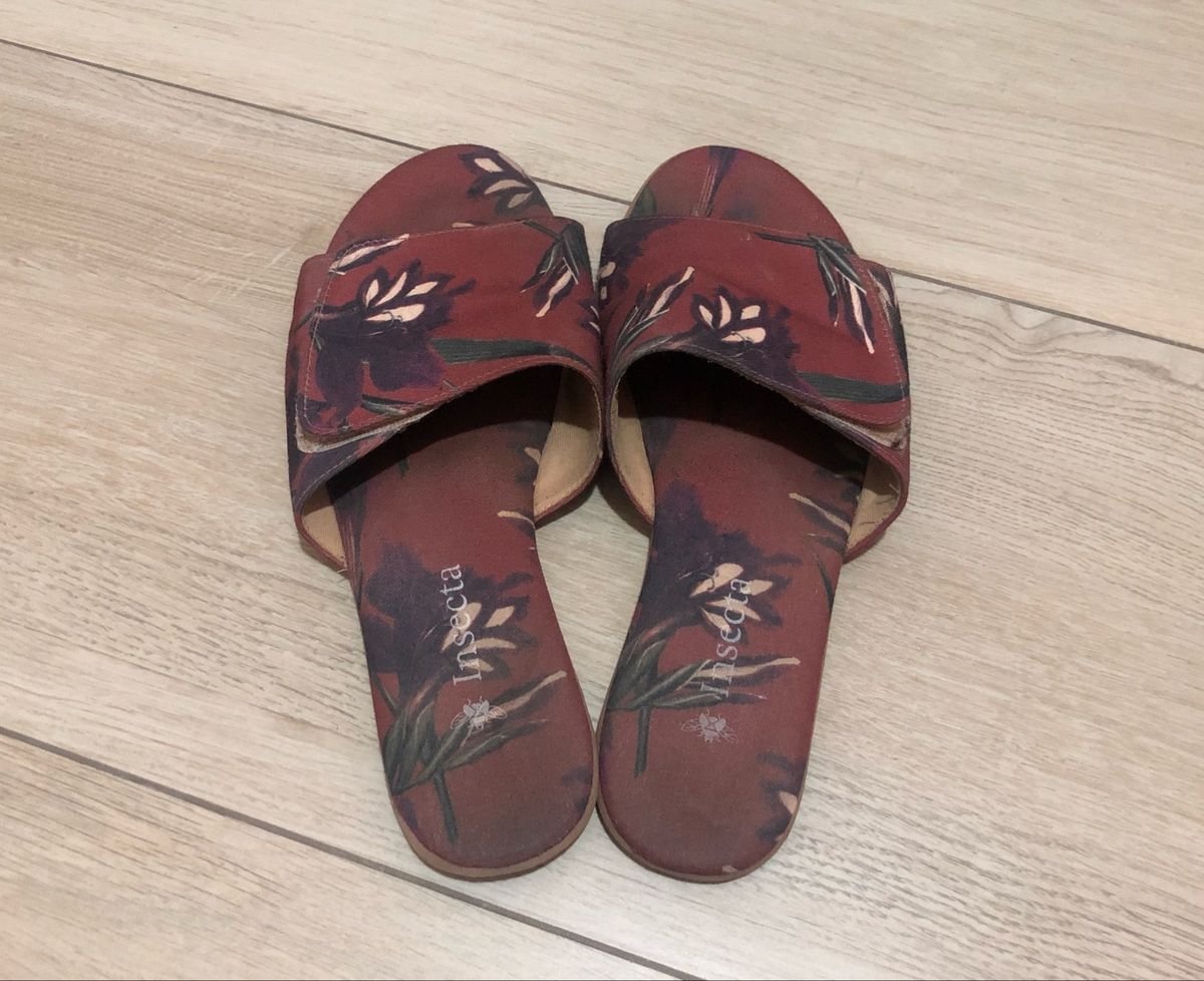 Chinelo Insecta from Insecta Shoes - Vegan Product Reviews & Ratings ...